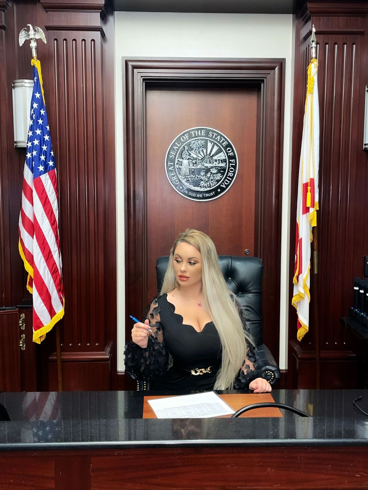 Elvisa Dedic: The Famous Bosnian Model, Making A Difference In The ...